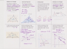Relationships within Triangles | Systry