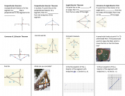 Relationships within Triangles | Systry